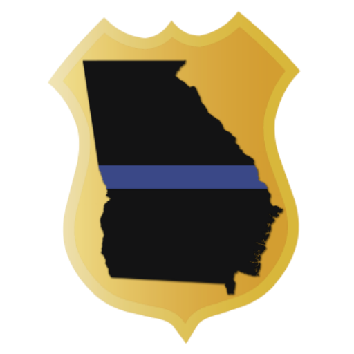 Georgia Police Guide - App on Amazon Appstore