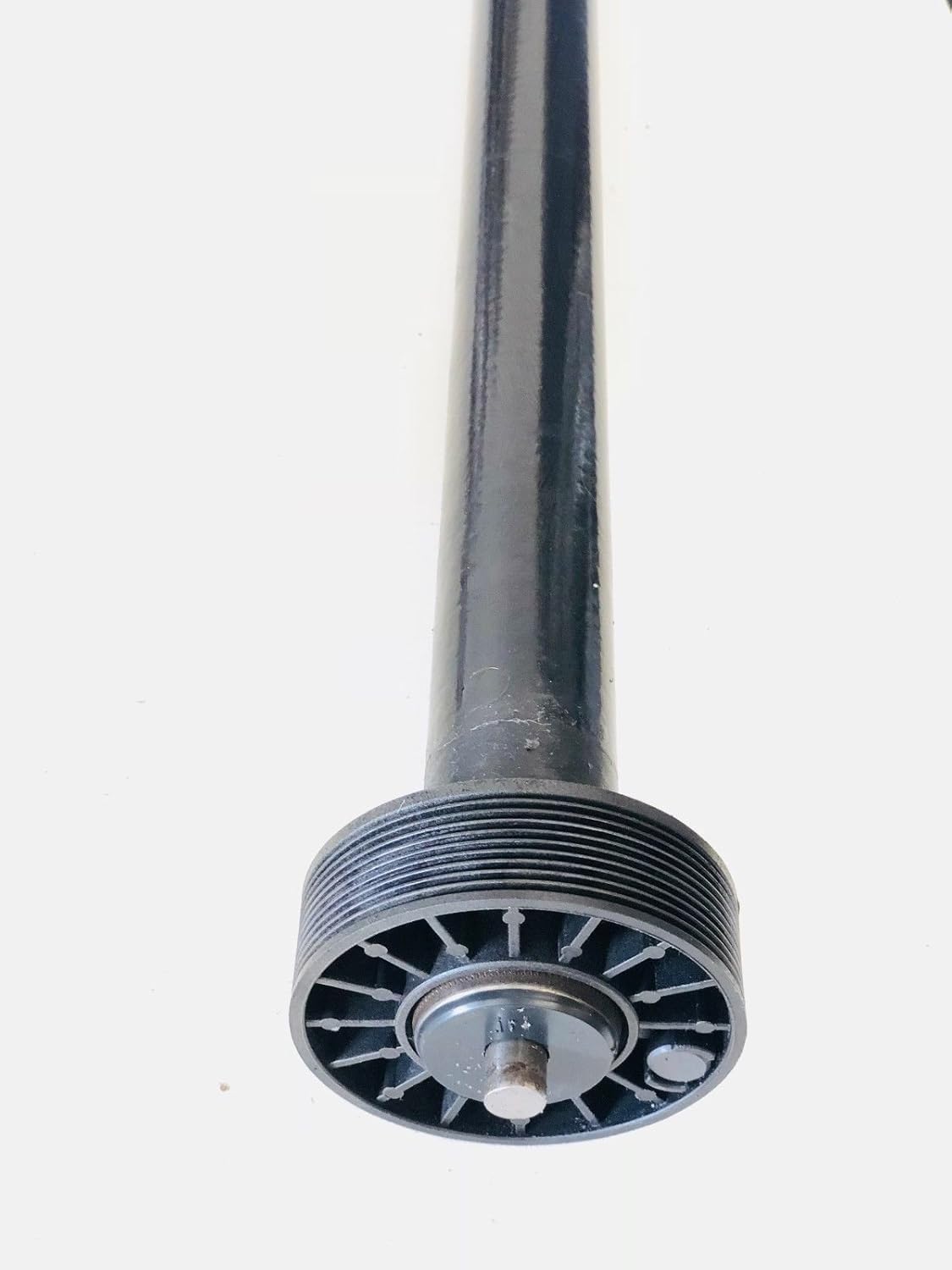 Amazon.com : Front Drive Roller 219035 Works with Proform Image ...