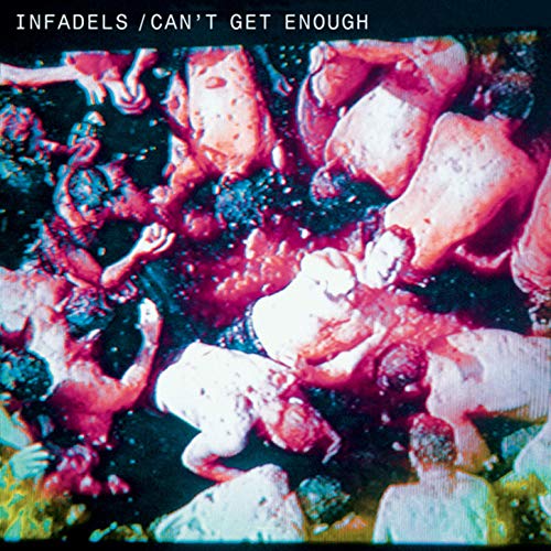 Amazon.com: Can't Get Enough : The Infadels: Digital Music