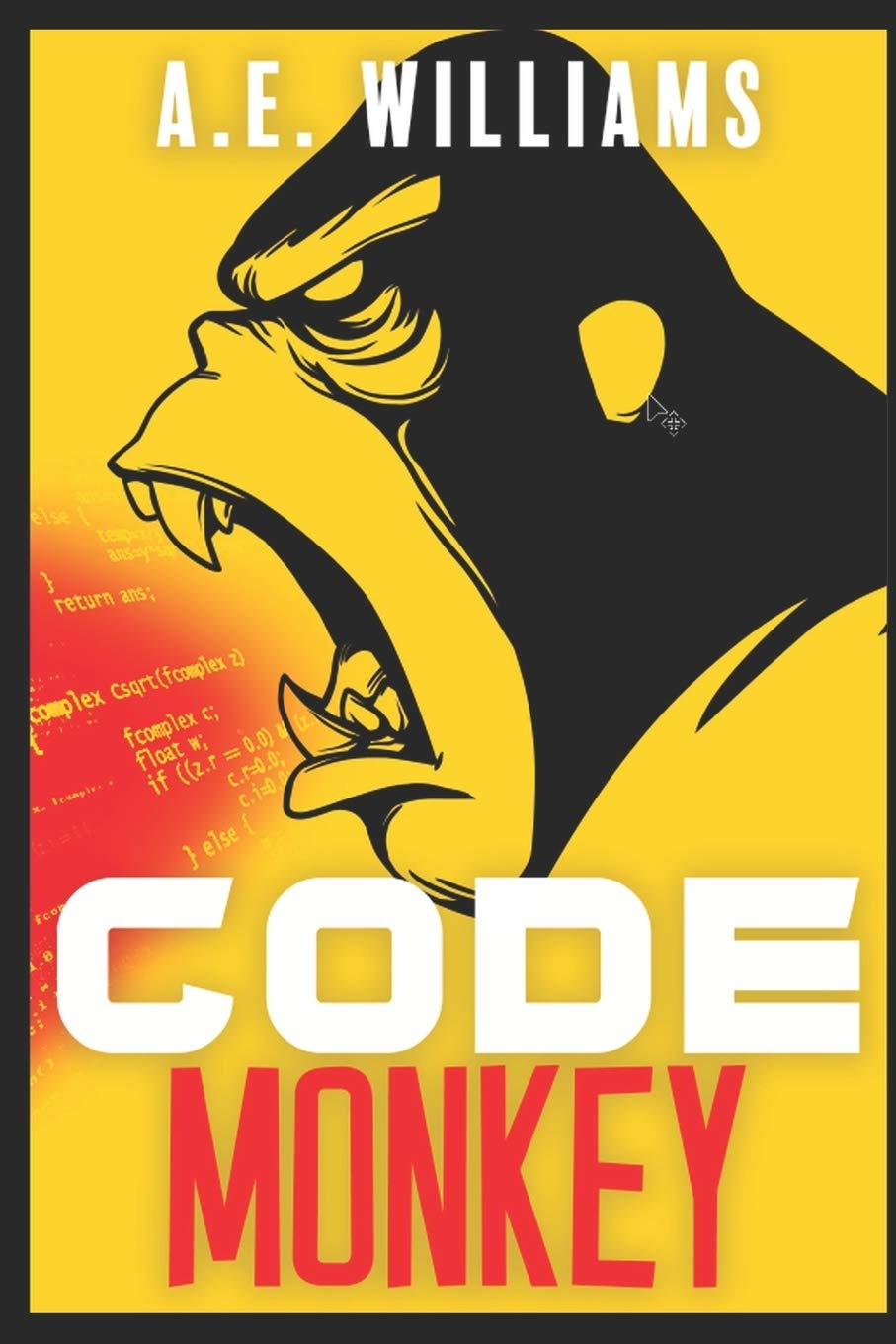 Code Monkey Logo QR Code Monkey Tech Tools For Teachers