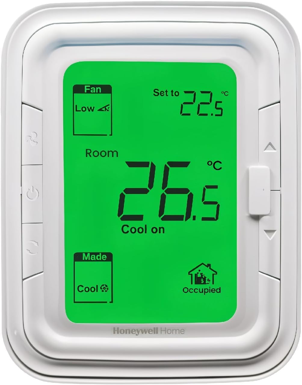 Honeywell Thermostat T6861 Vertical - 220V"Min 1 year manufacturer ...