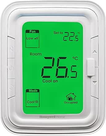 Honeywell Thermostat T6861 Vertical - 220V"Min 1 year manufacturer ...