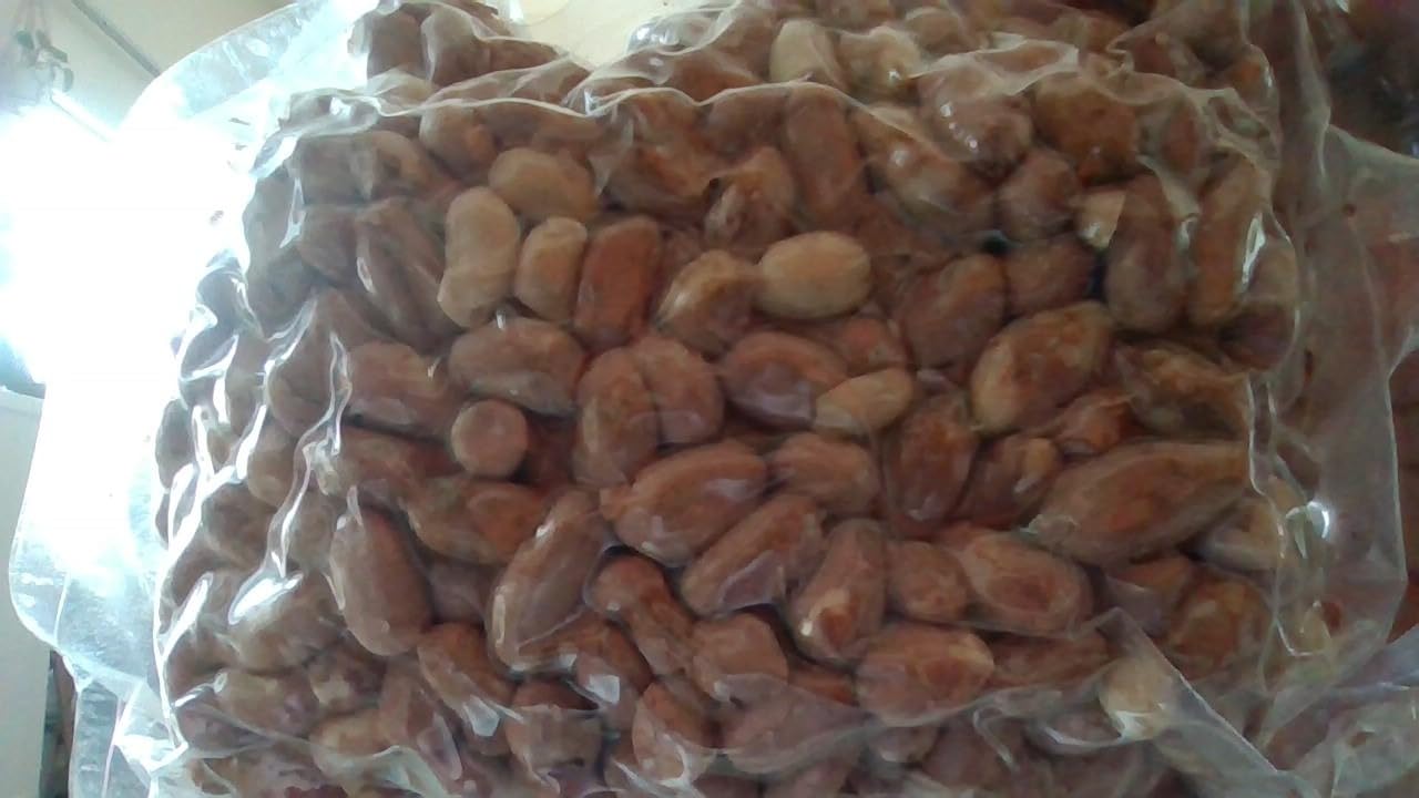 Turf Roasted Salted Peanuts - | Roasted Salted Peanuts Khari Sing ...