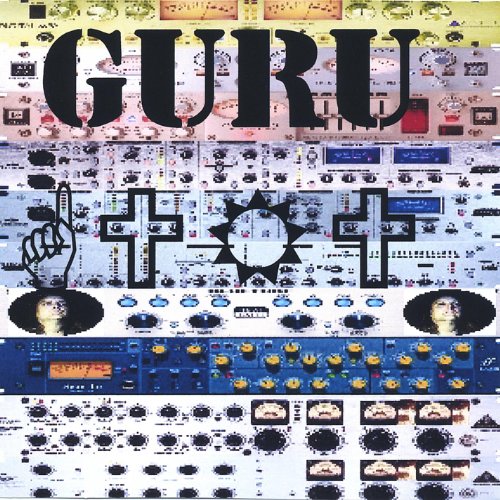 Amazon.co.jp: Guru : グールー: デジタルミュージック