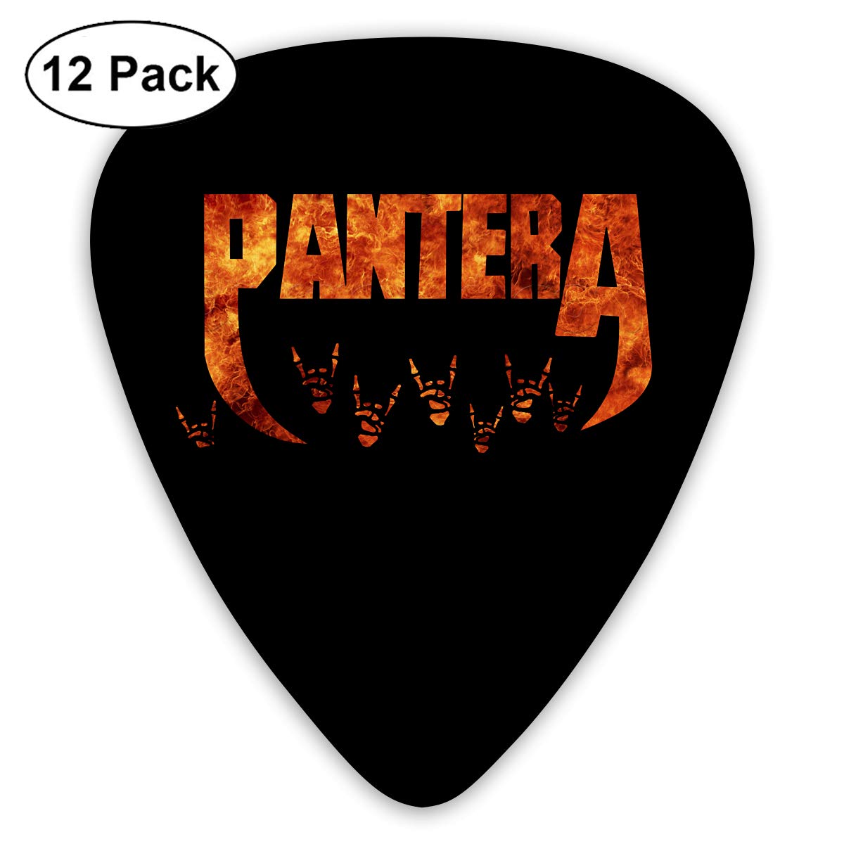 Pantera Logo