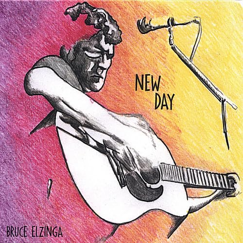 Bruce Elzinga, Bruce Elzinga, Chris Stromquist, Keith Lowe, Matt Brown ...