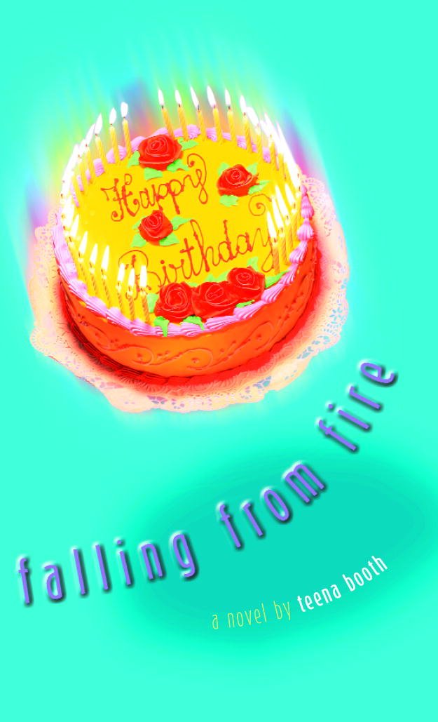 Falling from Fire - Kindle edition by Booth, Teena. Children Kindle ...
