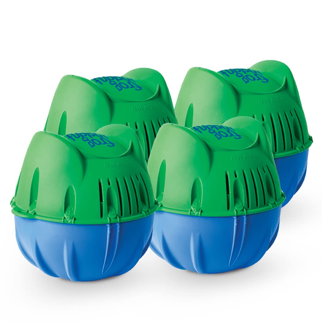 Amazon.com : 4 Flippin’ FROG Complete Pool Sanitizing Systems for Pools ...