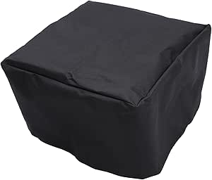 Amazon.com: CIYODO Projector Protector 1pc Black Cover Oxford Material ...