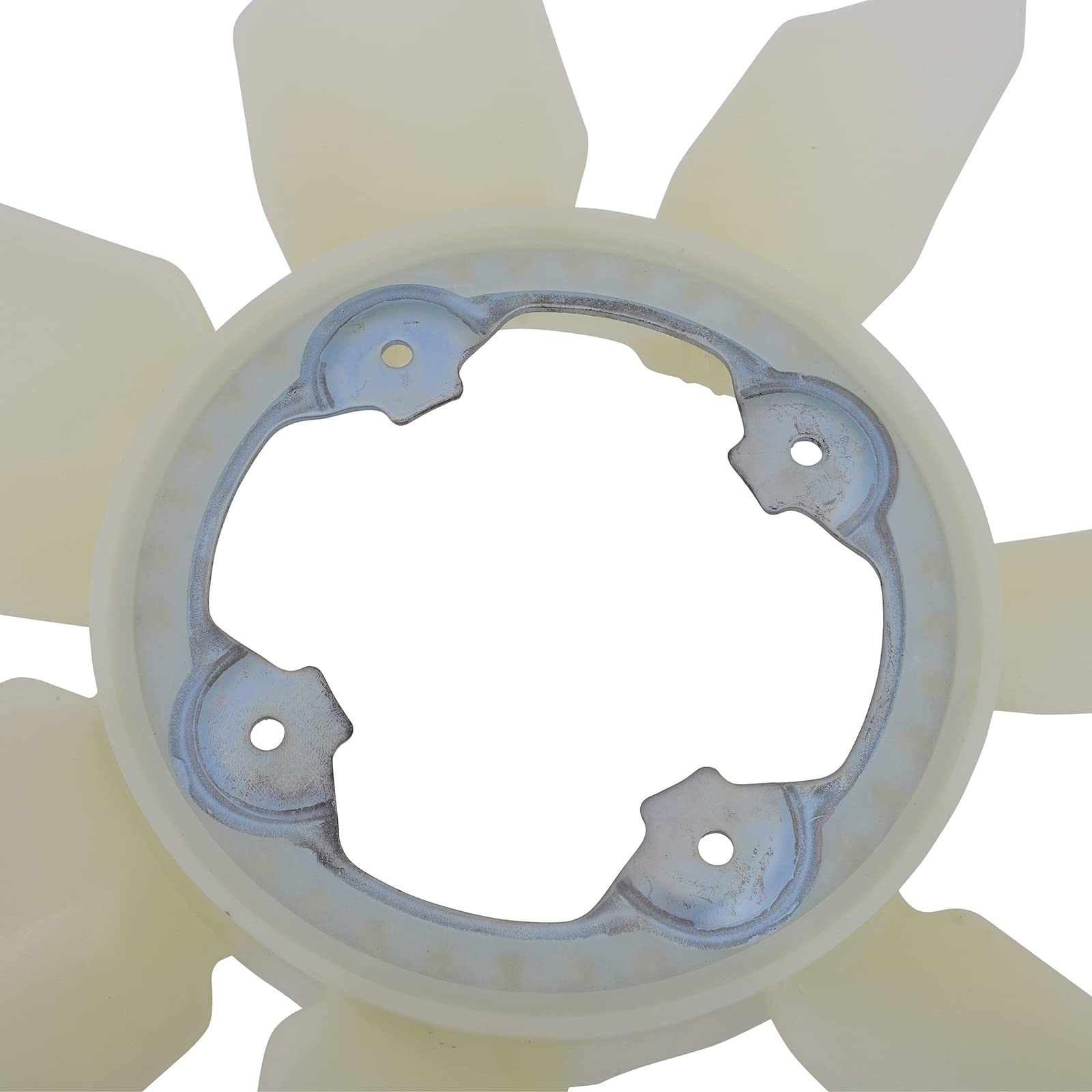 Toyota Cooling Fan Engine Cooling Fan Assembly For Toyota FJ Cruiser ...