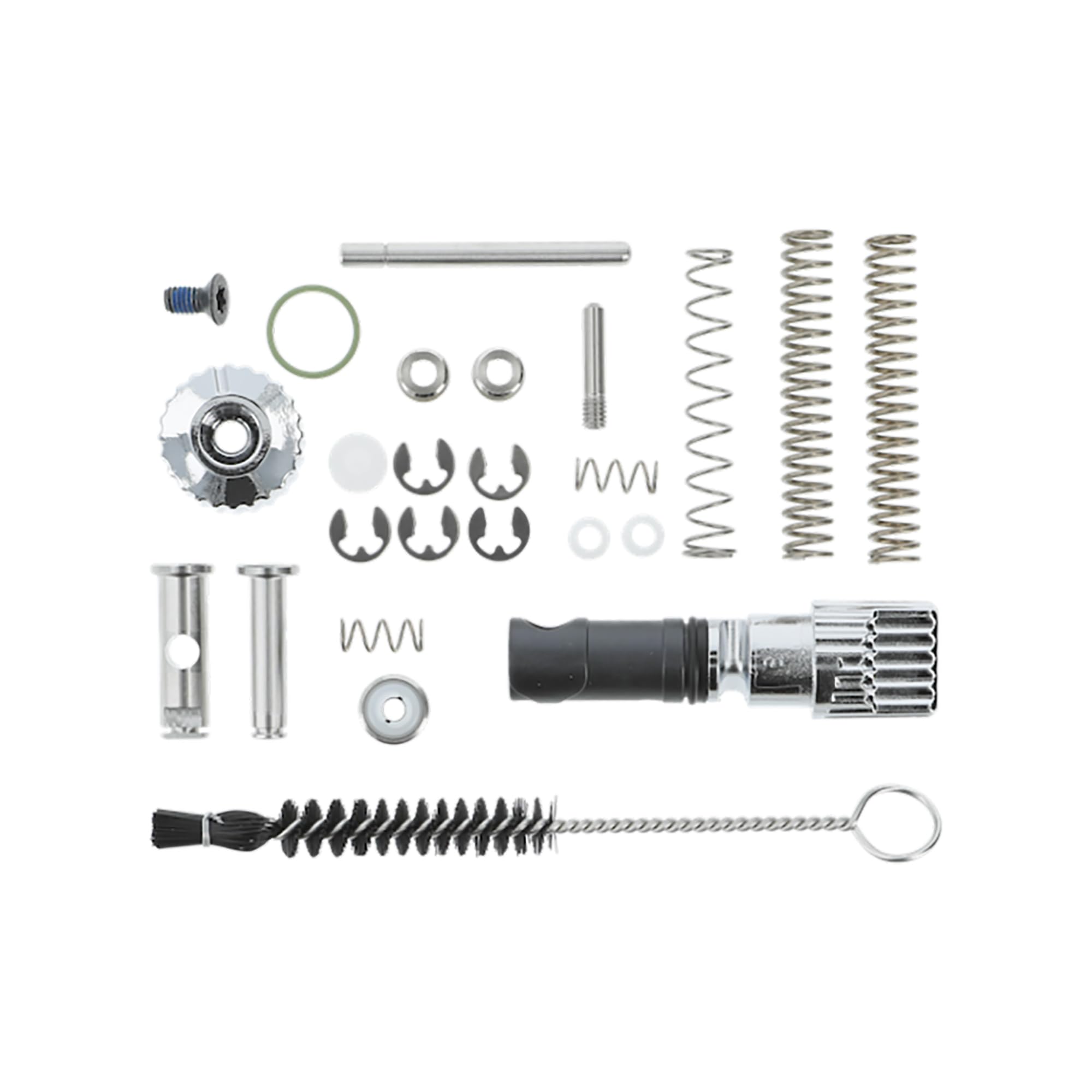 Amazon.com: Generic Sata 1047522 Repair Kit X5500 : Automotive