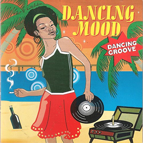 Amazon MusicでDancing MoodのDancing Grooveを再生する