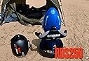 Amazon.co.jp: YAMAHA(ヤマハ) JetPod Pro 水中ダイブシースクーター、素早くパワフルなローター、3段階のスピード ...