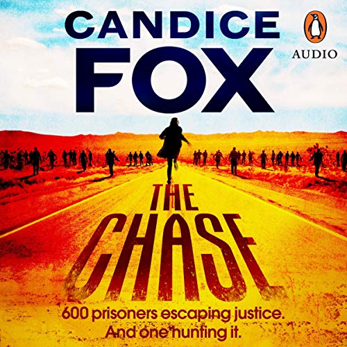The Chase (Audio Download): Candice Fox, David de Vries, Lisa Negrón ...
