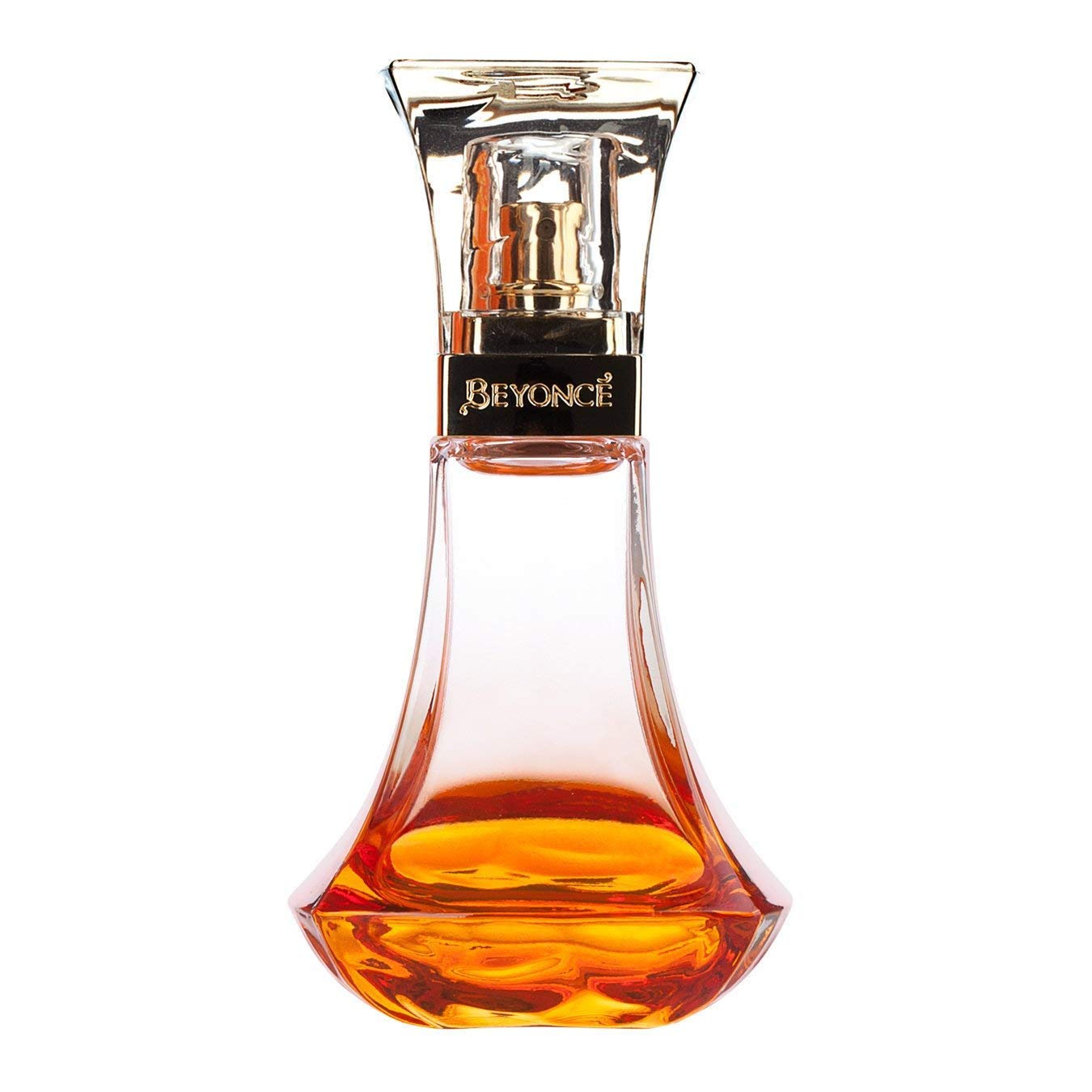 Buy Beyonce Perfume, Heat Rush, 1 Fluid Ounce Online at Low Prices in ...