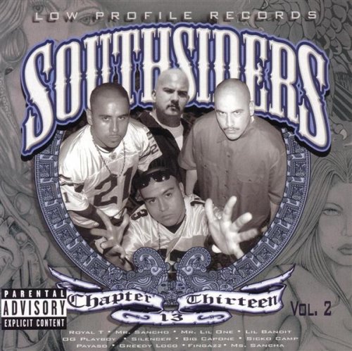 South Siders Chapter 13 2: Various Artists: Amazon.in: Music}