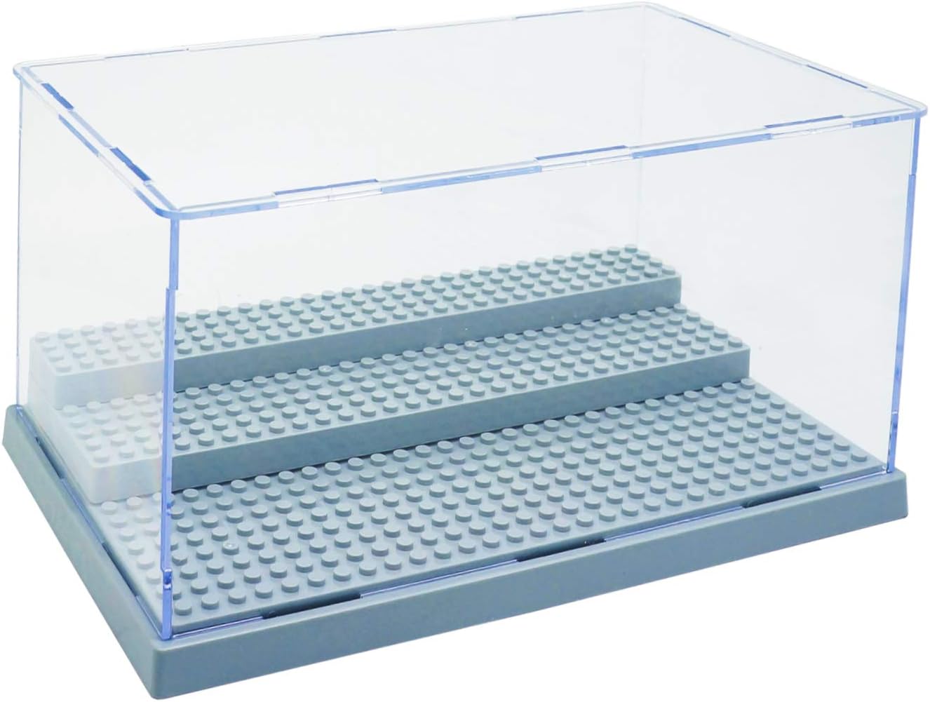 Hosdiy Acrylic Display Case for Lego 21319 - compatible with (Central ...