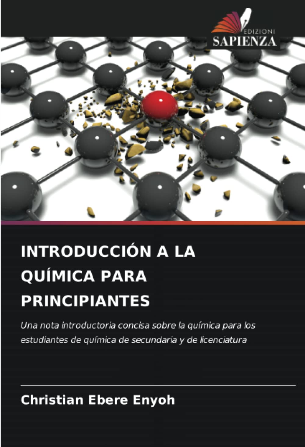 Qumica Introduccin Materia Y Definicin De Qumica Introducción A La
