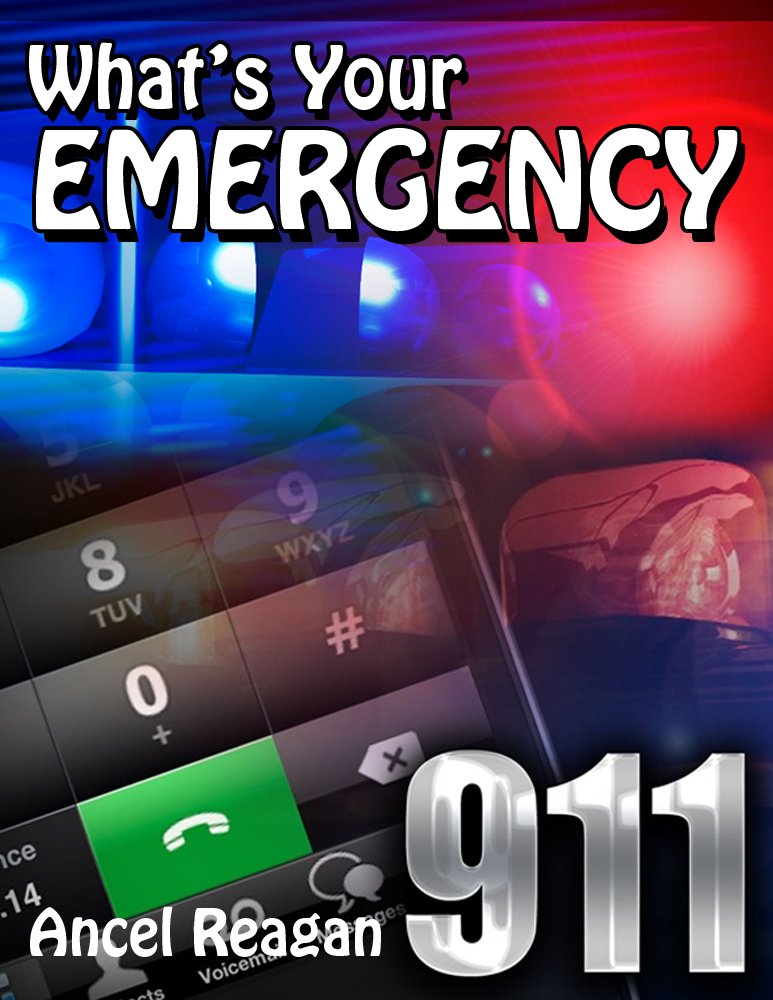 Amazon.com: What's Your Emergency eBook : Reagan, Ancel, Fisk, Eric ...