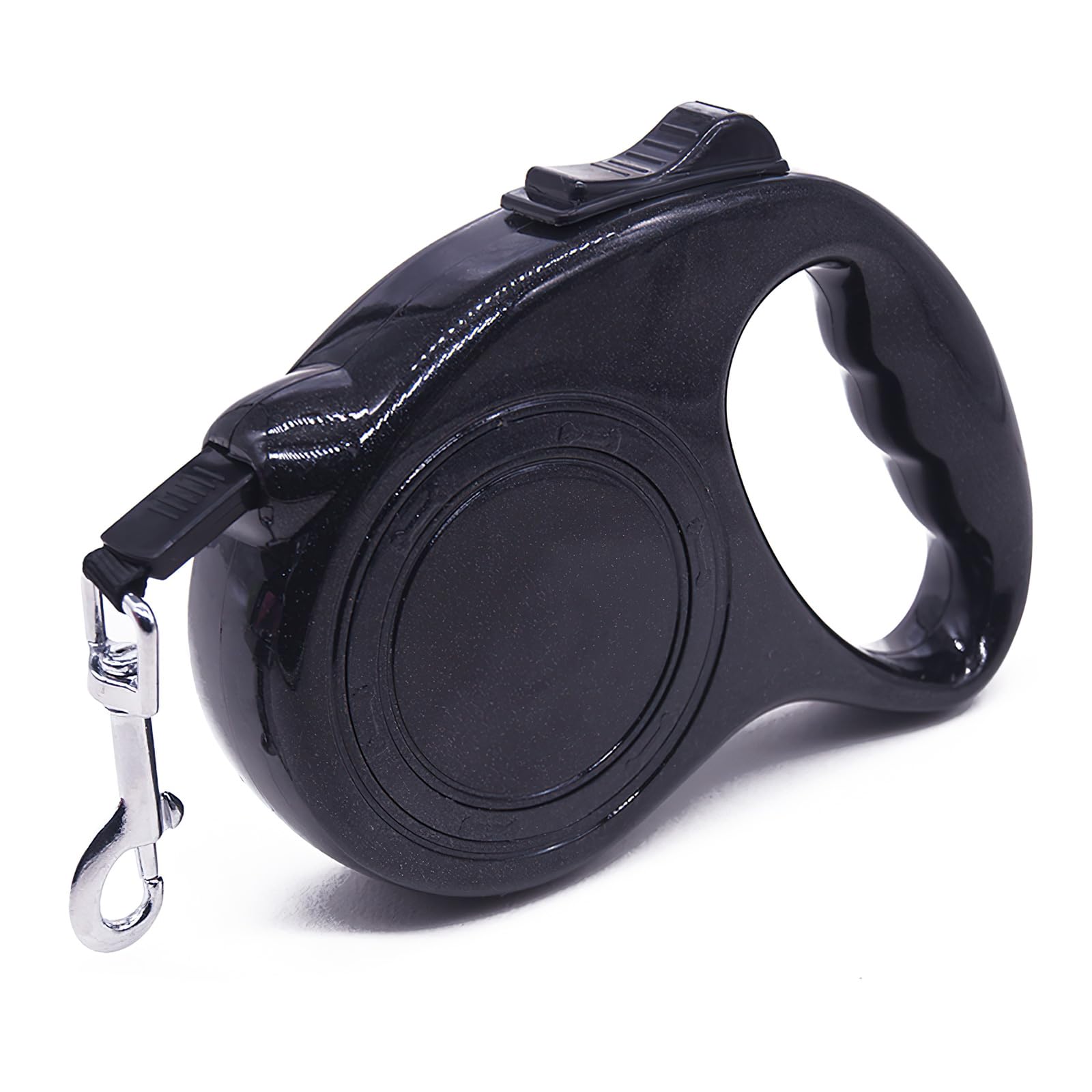 Retractable Dog Leash, Heavy Duty Puppy Leash Nylon Tape, Walking Leash ...
