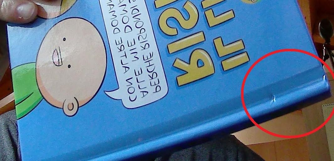 Il libro delle risposte di Pera Toons : Pera Toons: Amazon.it: Libri