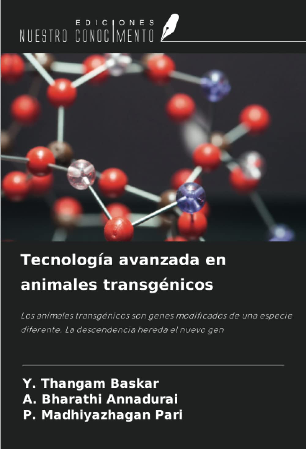 Tecnologia Avanzada En Animales Transgenicos Los Animales Transgenicos ...