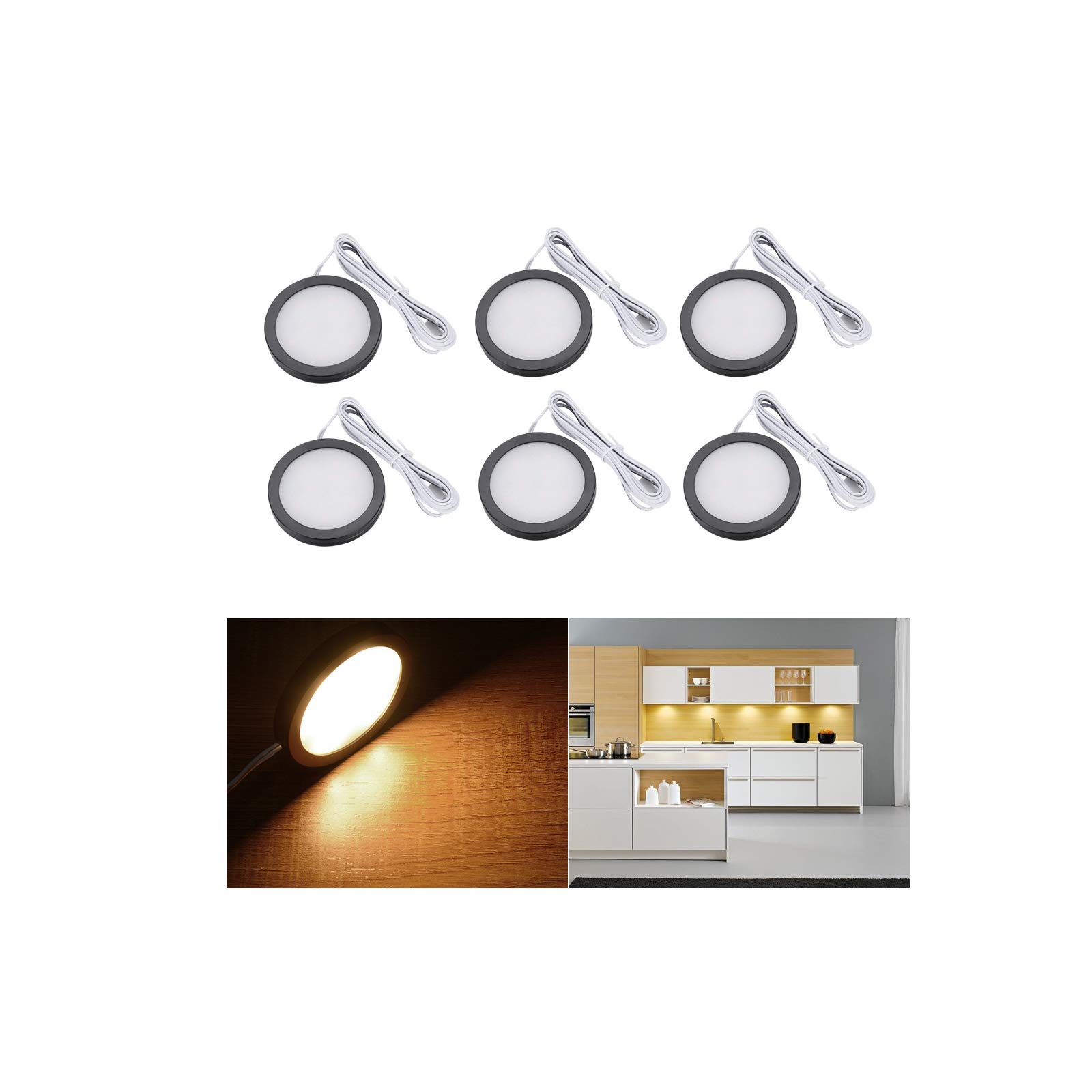 Led Cabinet Light LSC Smart Connect Cabinet Light | Action Webshop NL