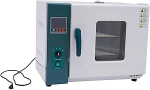 Amazon.com: 45L/12gal Lab Forced Air Convection Drying Oven Industrial Digital Lab Thermostatic ...