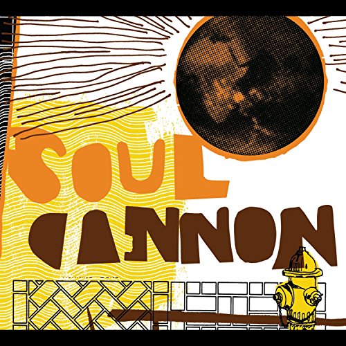 Amazon.com: Kaboom : Soul Cannon: Digital Music