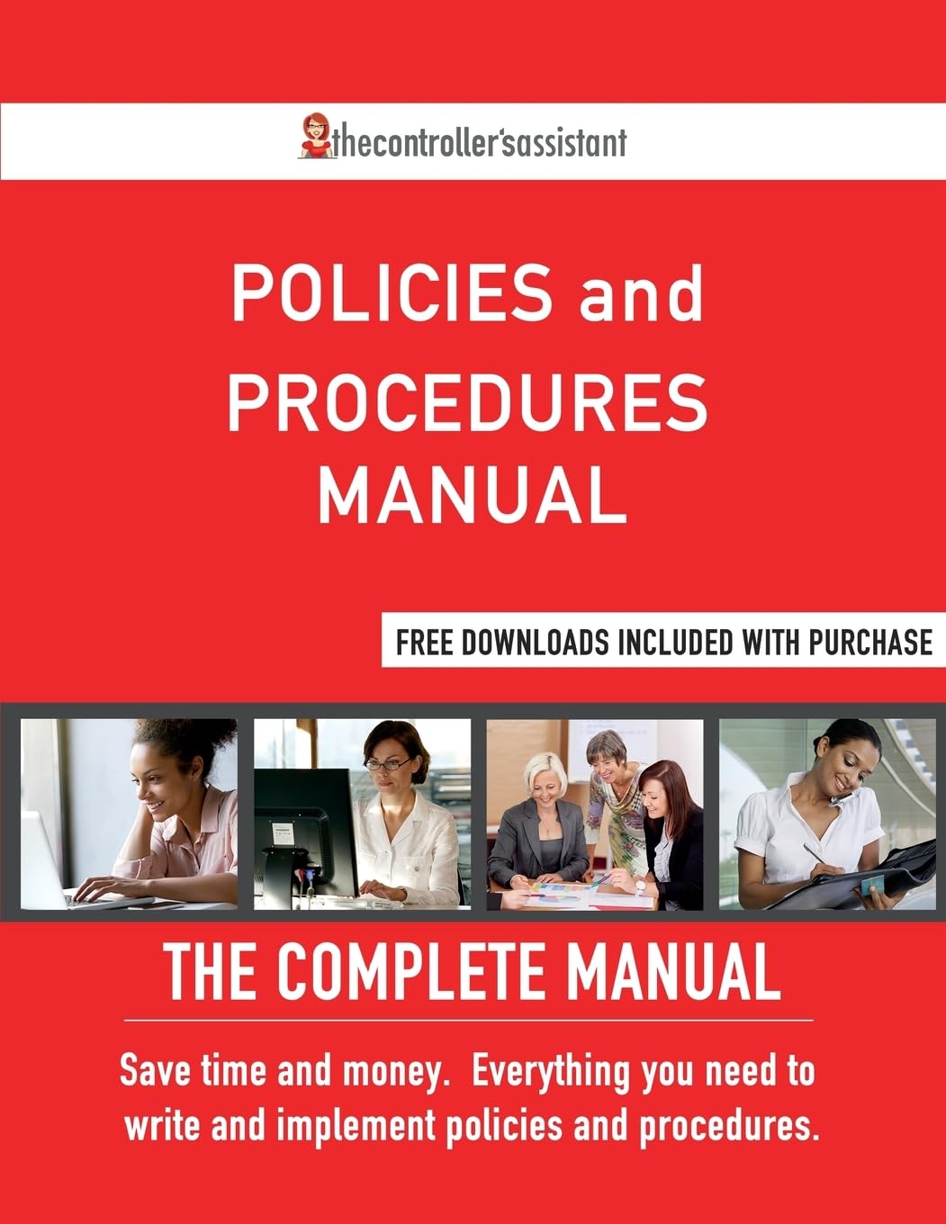 Policies And Procedures Manual The Complete Manual Harris Michelle policies-and-procedures-manual-the-complete-manual-harris-michelle