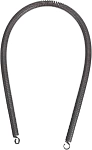 MECCANIXITY Spring Tube Bender OD 11mm/0.43" Steel Spring Pipe Bending ...