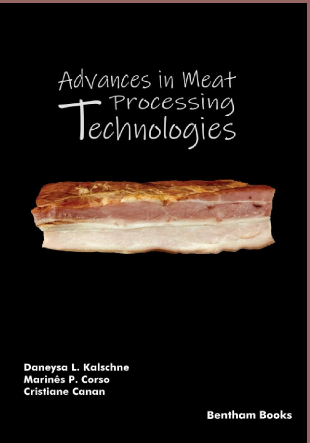 Advances in Meat Processing Technologies: Modern Approaches to Meet ...