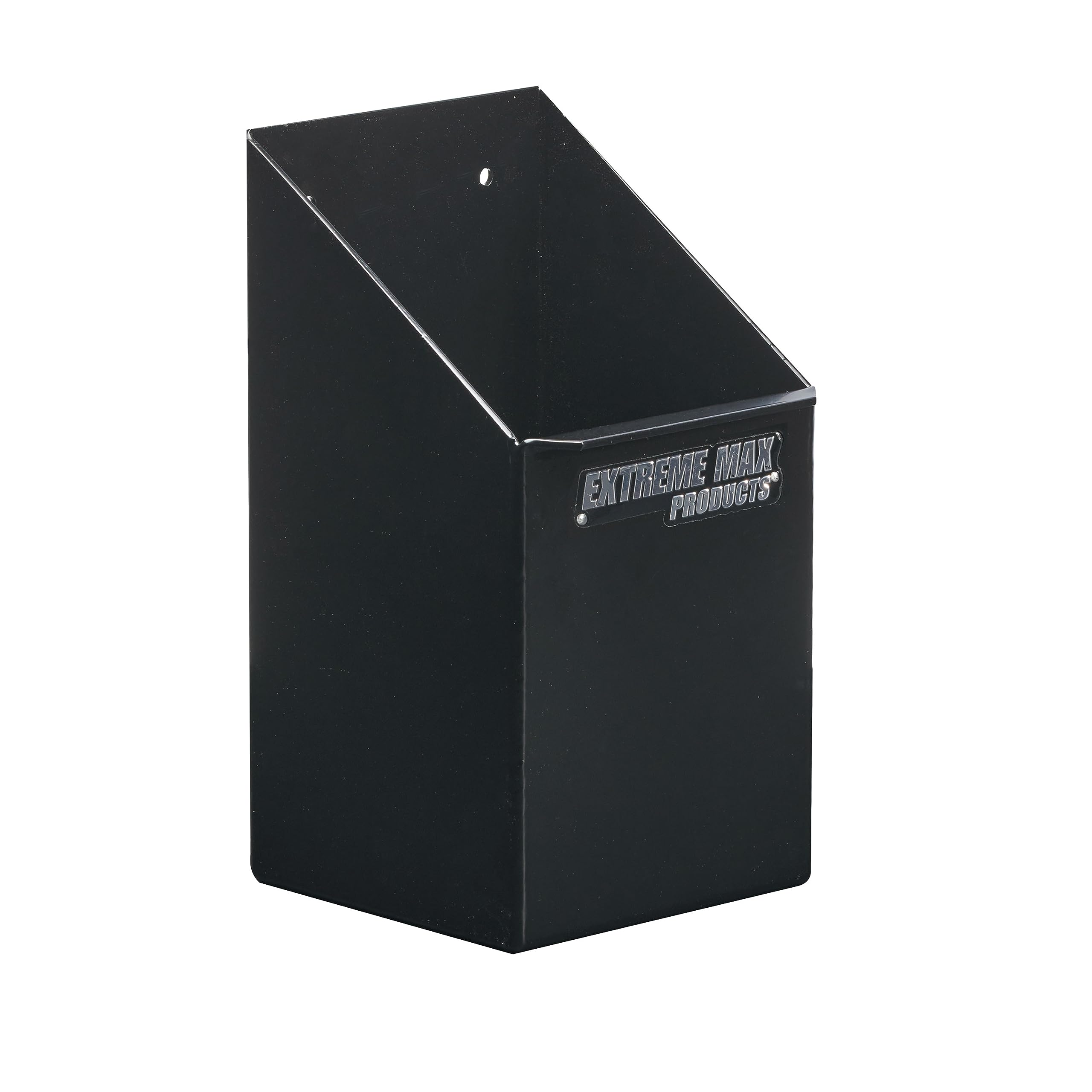 Amazon.com: Extreme Max 5001.6185 Wall-Mount Aluminum Fire Extinguisher ...