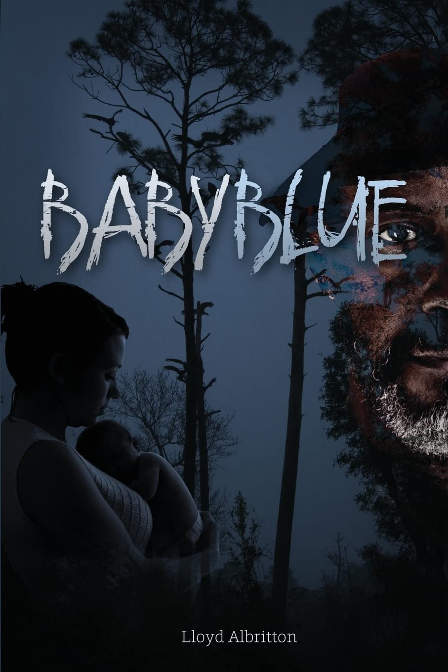 Amazon.com: Baby Blue: 9781482327861: Albritton, Mr Lloyd C: Books
