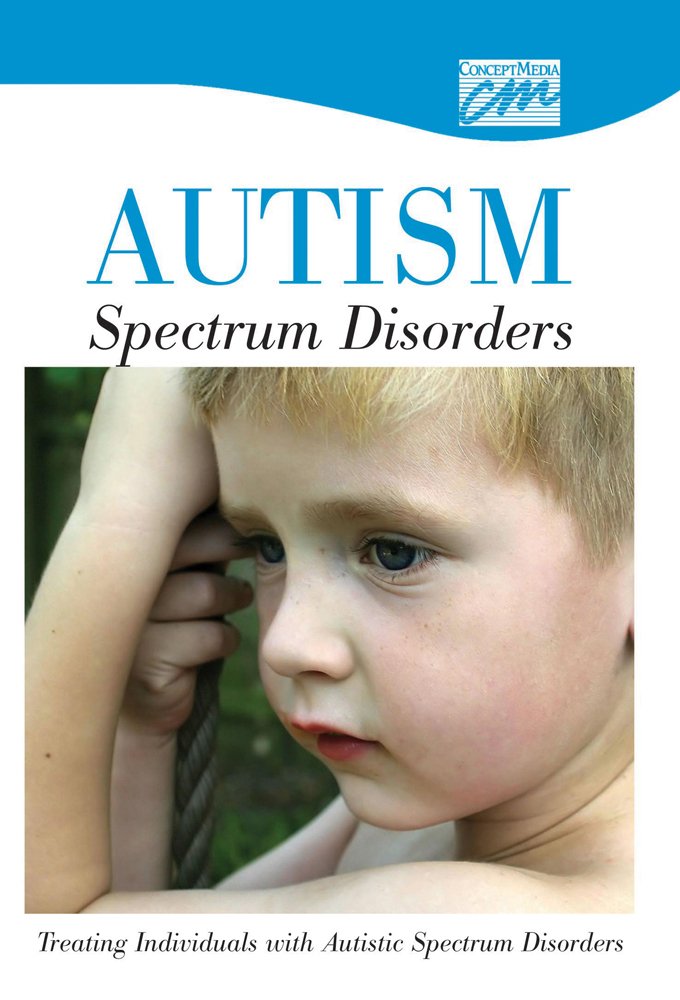 Treating Individuals with Autistic Spectrum Disorders (DVD) (Autism ...
