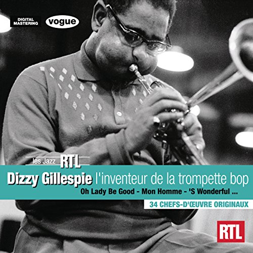 Play RTL - Dizzy Gillespie by Dizzy Gillespie on Amazon Music