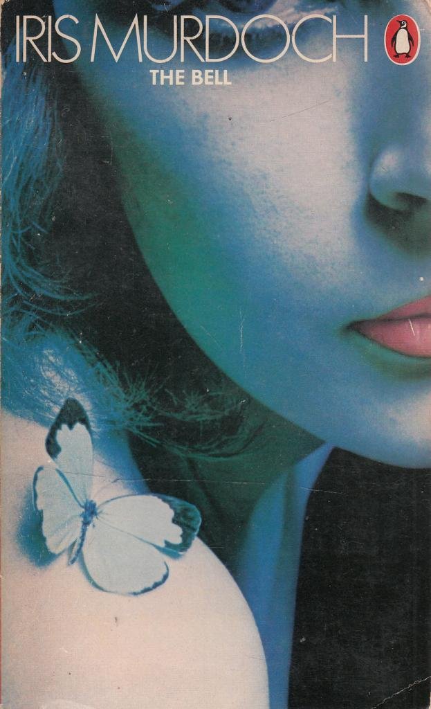The Bell: Murdoch, Iris: 9780140016888: Amazon.com: Books