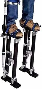 Amazon.co.jp: Work Stake for Painters Ceiling Builder, Adjustable ...