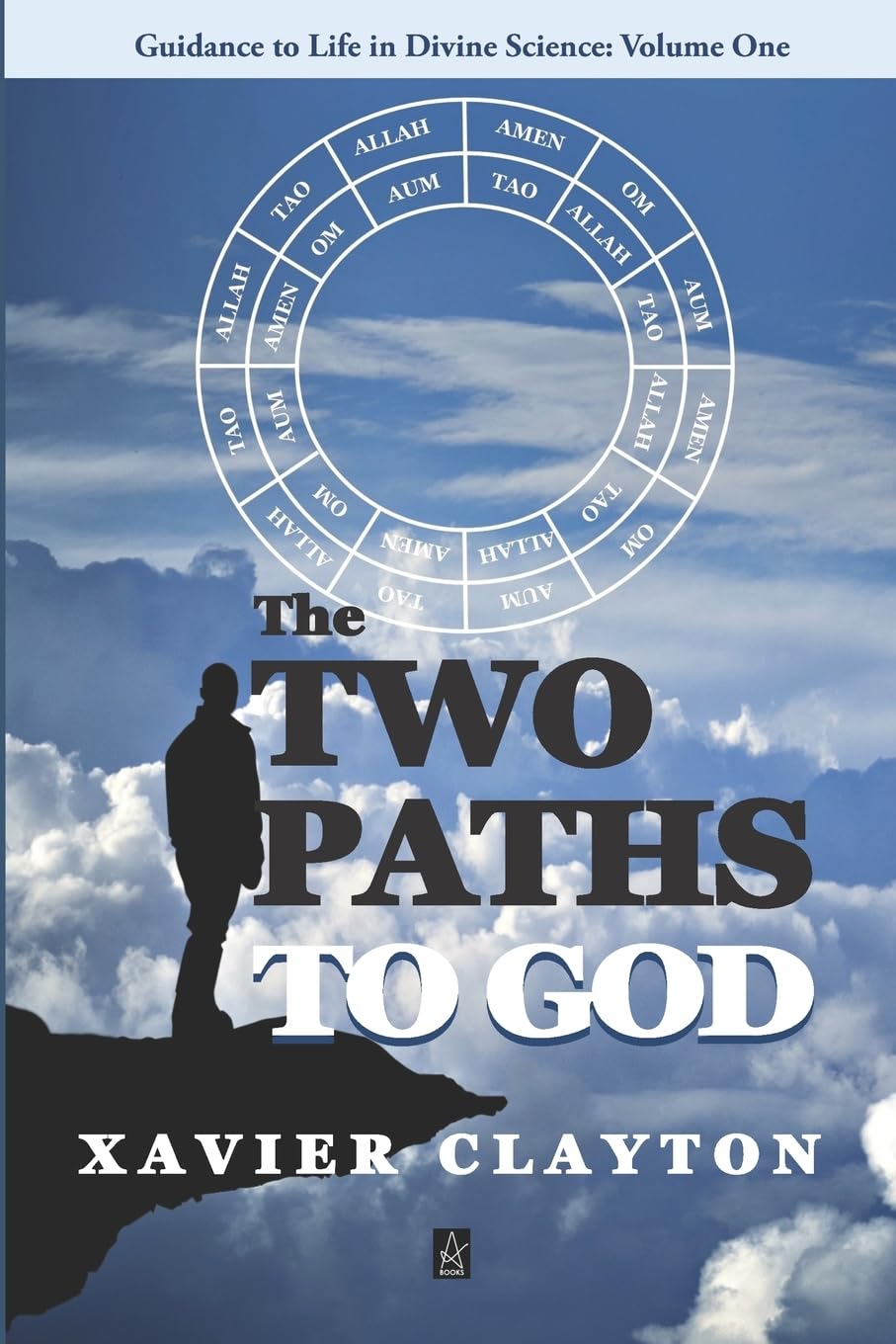 Amazon.com: The Two Paths to God: A Spiritual Guide (Guidance to Life ...