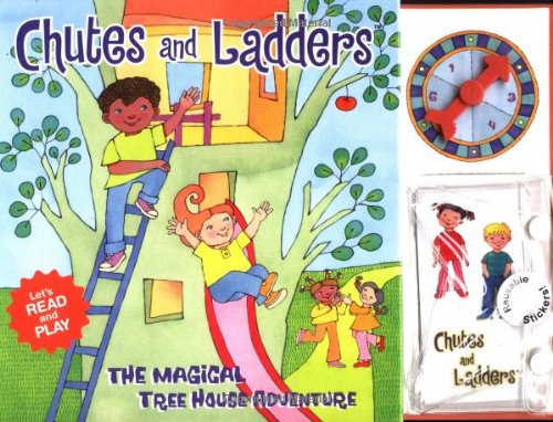 Chutes and Ladders: Herman, Gail: 9780762415656: Amazon.com: Books