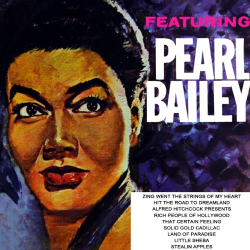 Play Featuring Pearl Bailey by Pearl Bailey on Amazon Music