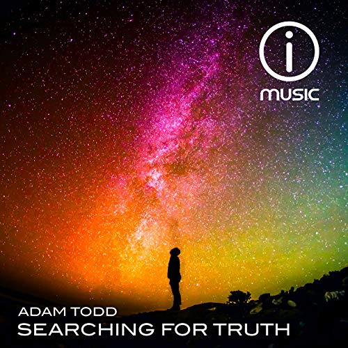 Searching For Truth de Adam Todd en Amazon Music Unlimited