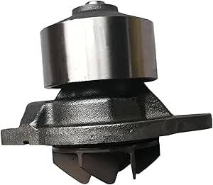 Amazon.com: Seapple Water Pump 5291490 5312297 5524786 5473173 ...