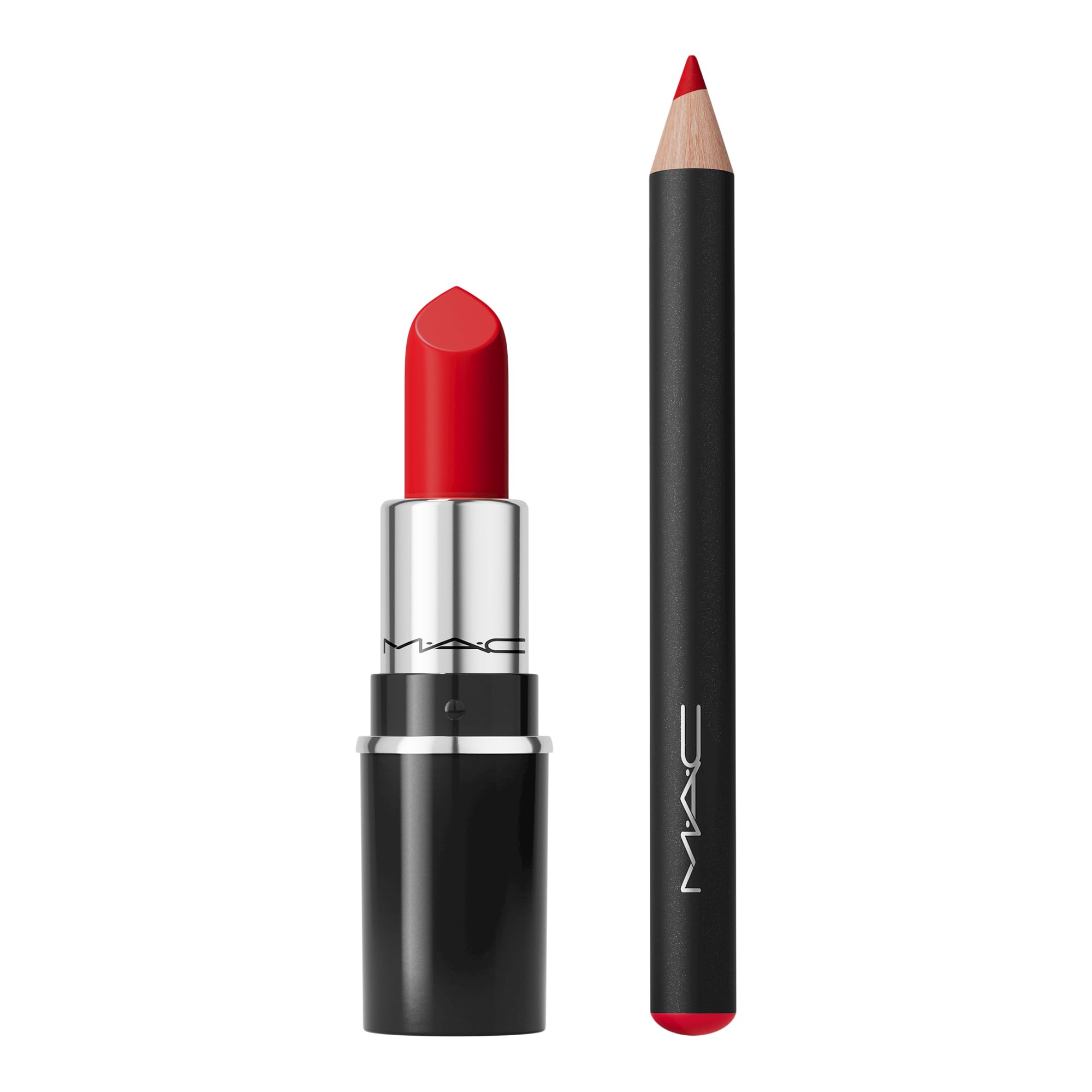 Snapklik.com : MAC Tiny Treasures Mini Lip Duo
