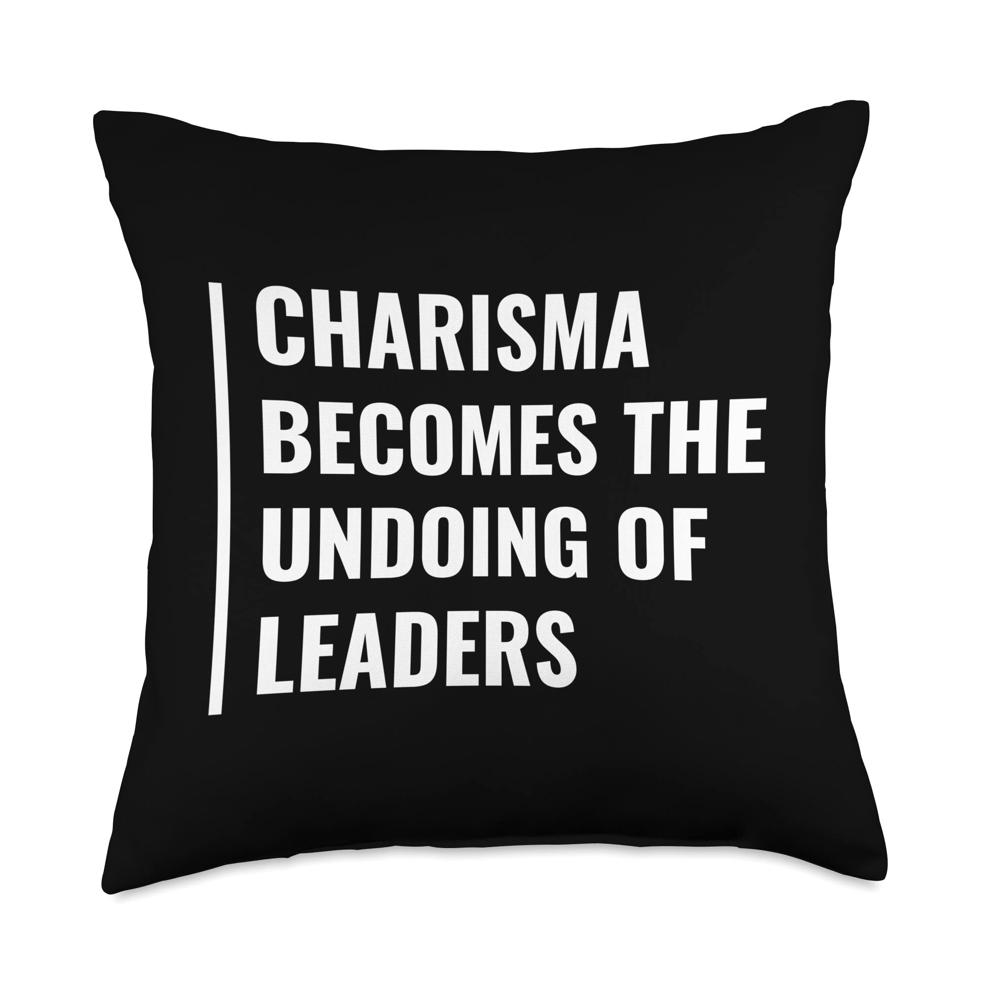 Charisma Quotes Charisma Sayings Charisma Picture Quotes Charisma