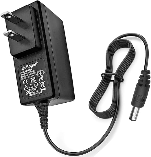 Amazon.com: UpBright 25.6V AC/DC Adapter Compatible with Xiaomi Mi ...