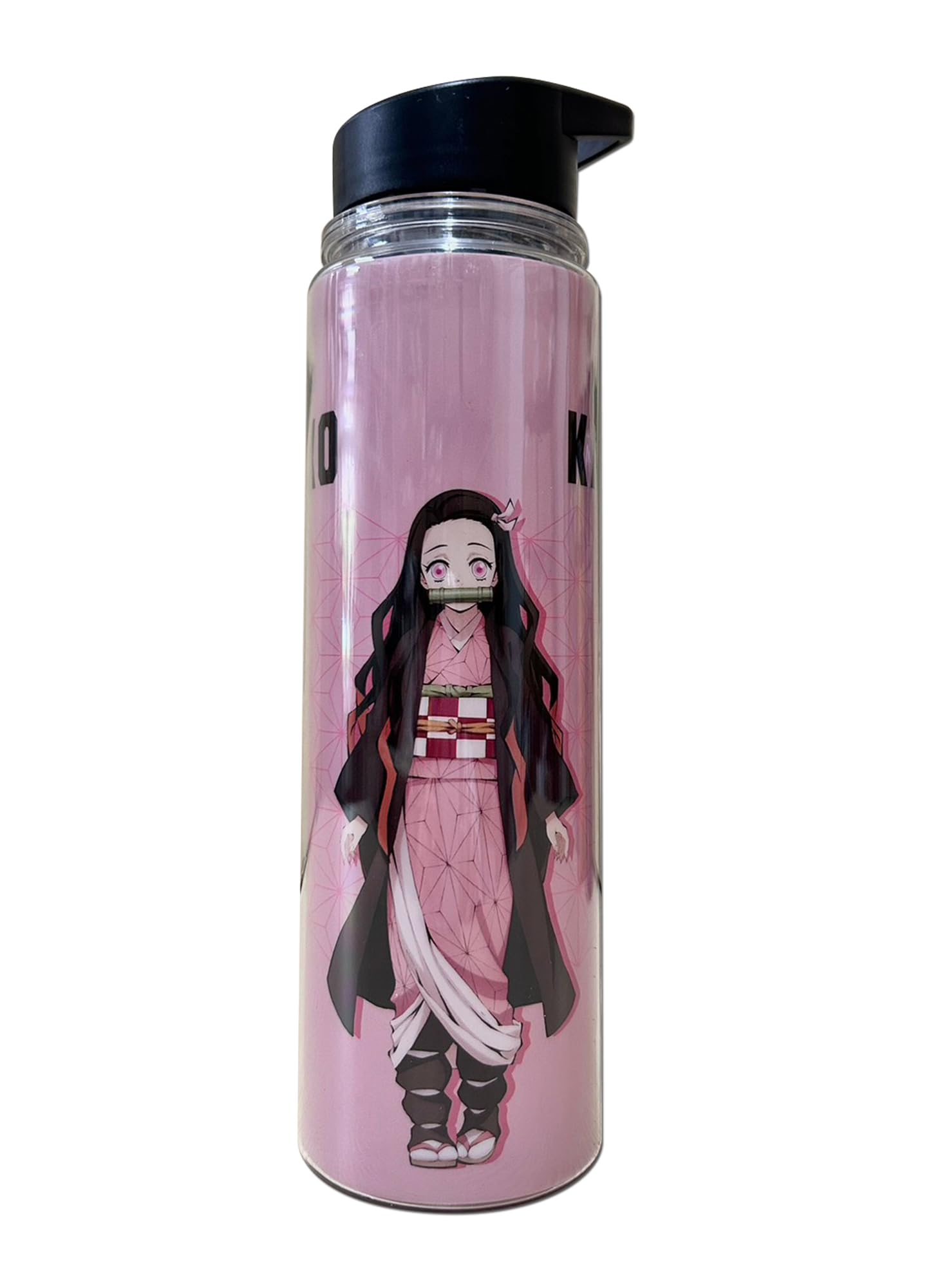 Amazon.com: Great Eastern Entertainment Demon Slayer - Nezuko Kamado ...