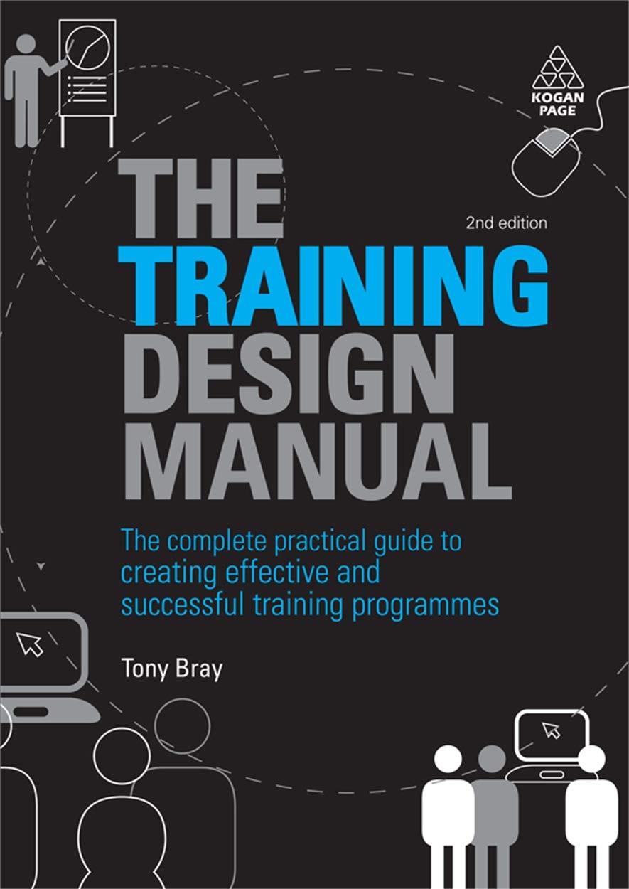 Amazon | The Training Design Manual: The Complete Practical Guide to ...