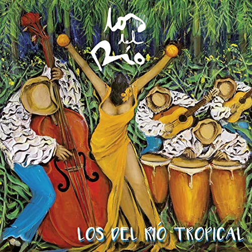 Play Los Del Río Tropical by Los Del Rio on Amazon Music
