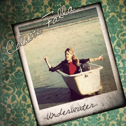 Play Underwater by Colette Falla on Amazon Music
